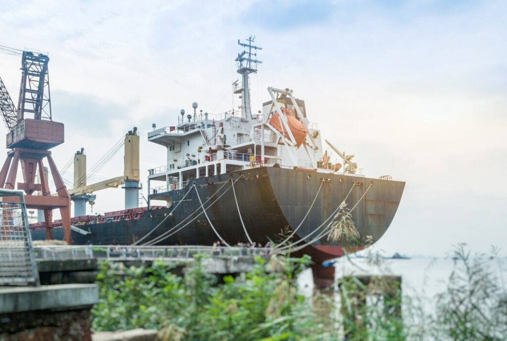 Ship Insurance: Protecting Your Maritime Investments - Personal Investments